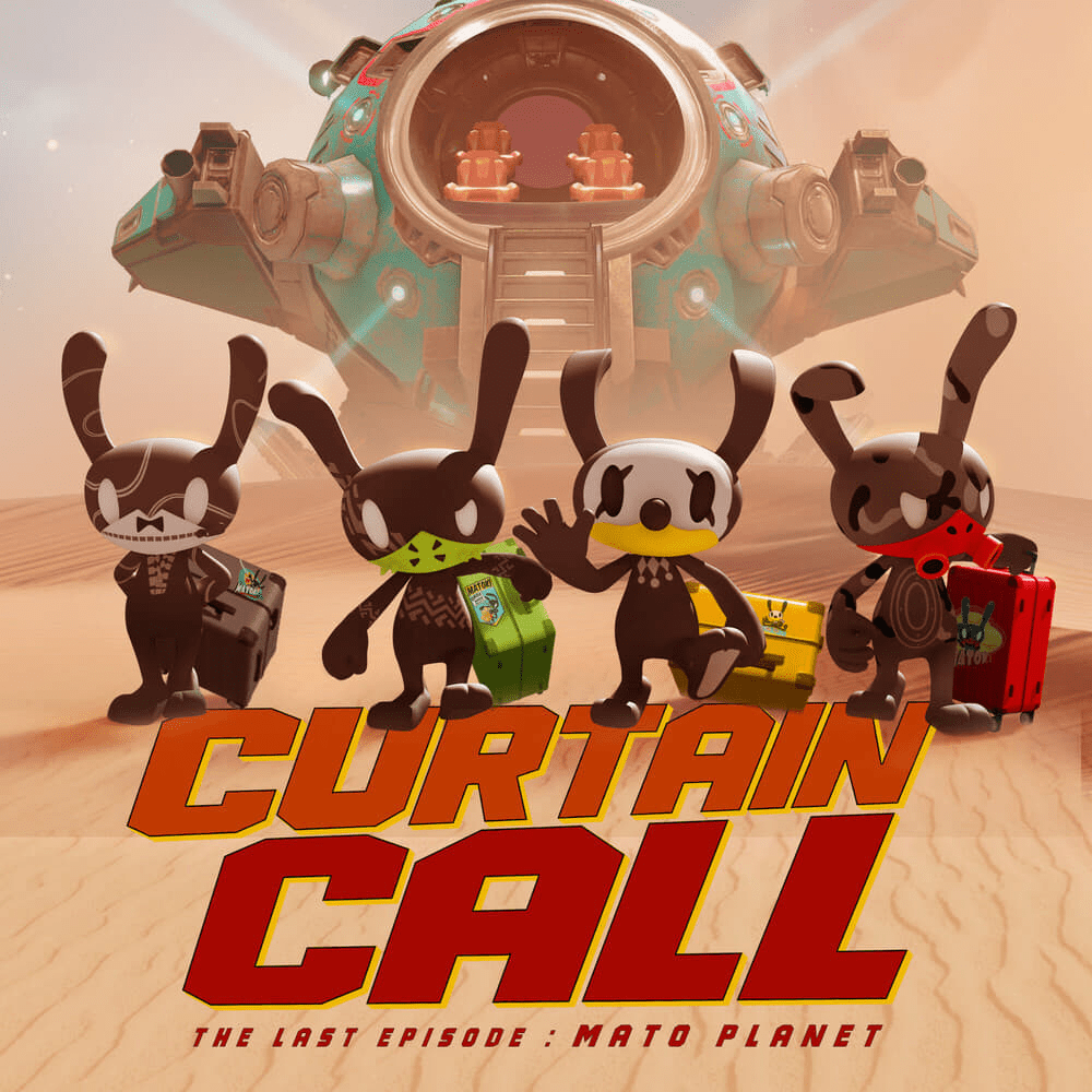 CURTAIN CALL by BANG&JUNG&YOO&MOON (EP, Pop): Reviews, Ratings, Credits ...