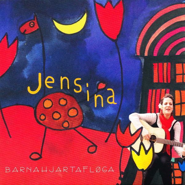 Jensina Albums: songs, discography, biography, and listening guide ...