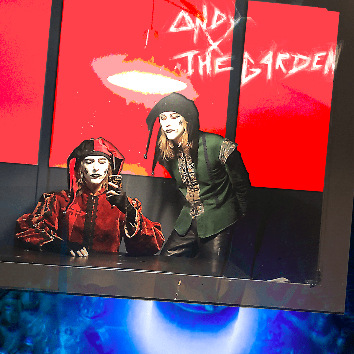 Andy Morin Albums: songs, discography, biography, and listening guide ...