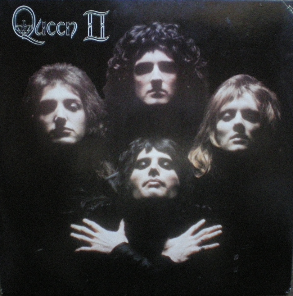 Queen II by Queen (Album; Fame; FA 41 3099 1): Reviews, Ratings ...