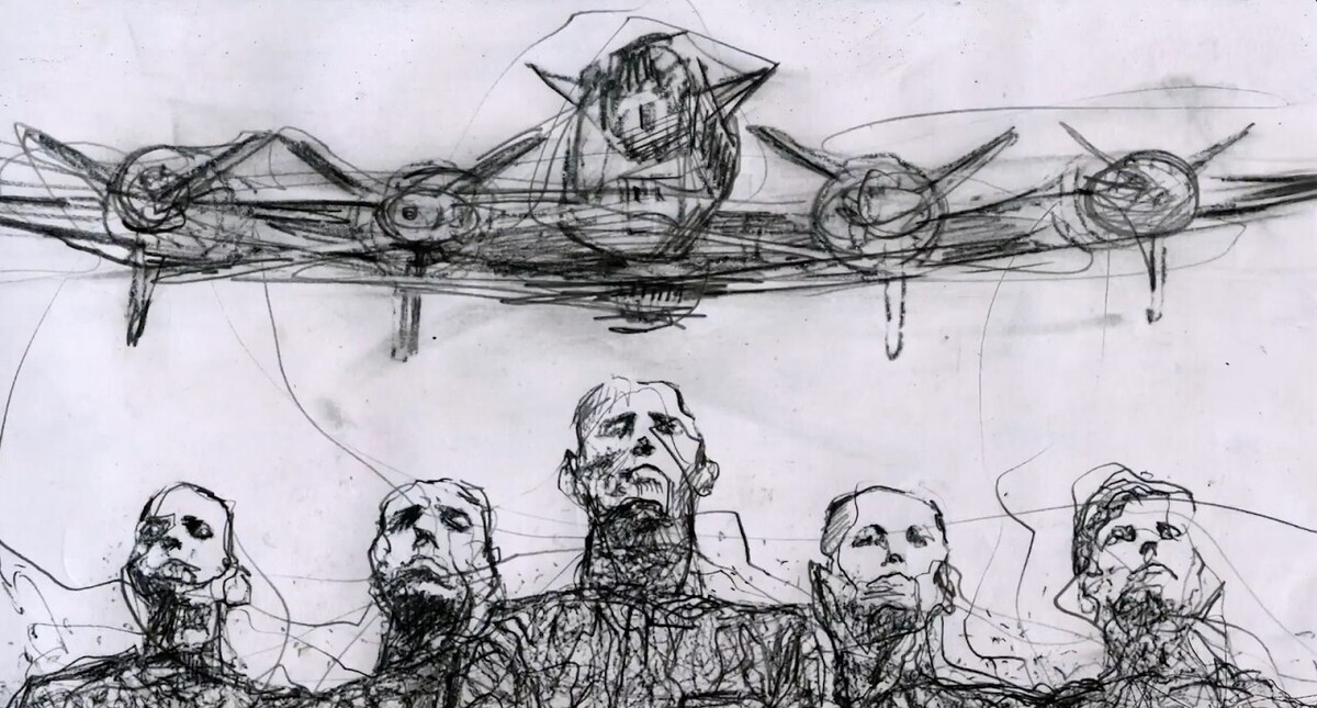 Moralna Zaslomba / Moral Support (Sketches of the Red Districts) by ...