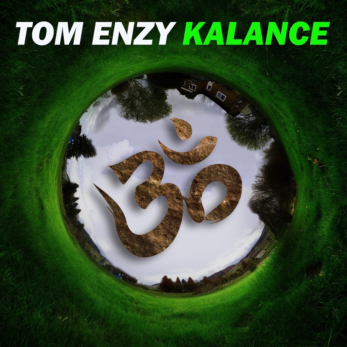 Kalance by Tom Enzy (Single): Reviews, Ratings, Credits, Song list ...