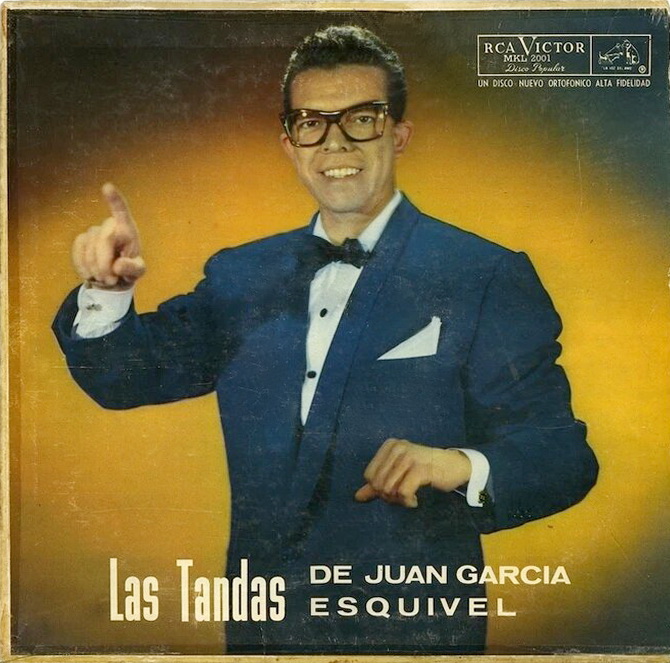 Esquivel Albums: songs, discography, biography, and listening guide ...
