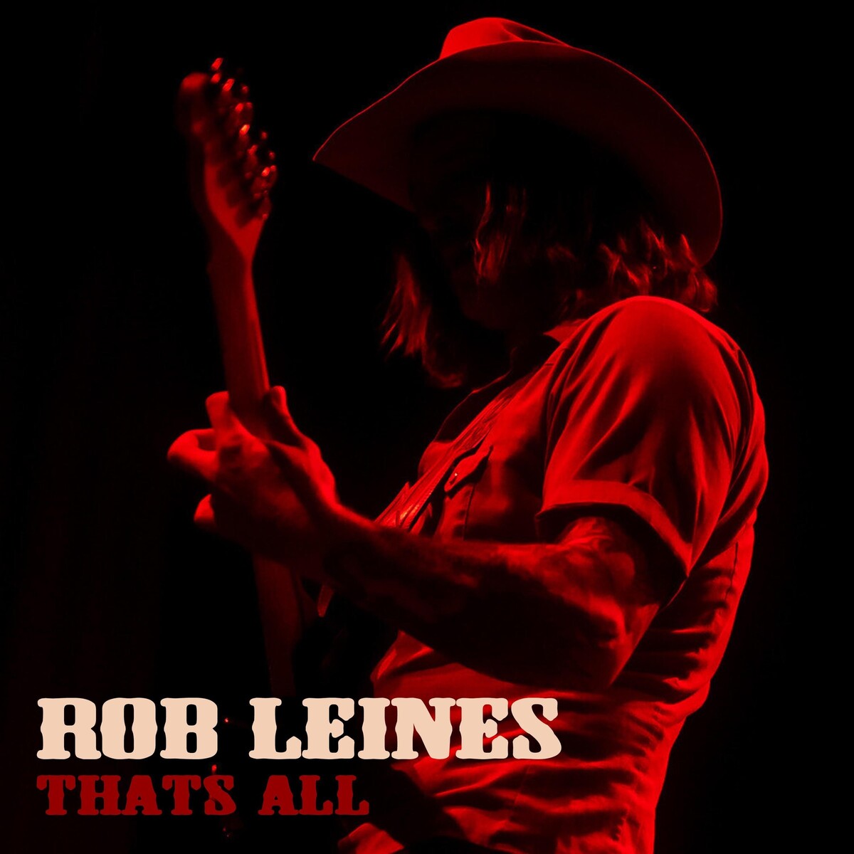 That's All by Rob Leines (Single): Reviews, Ratings, Credits, Song list ...