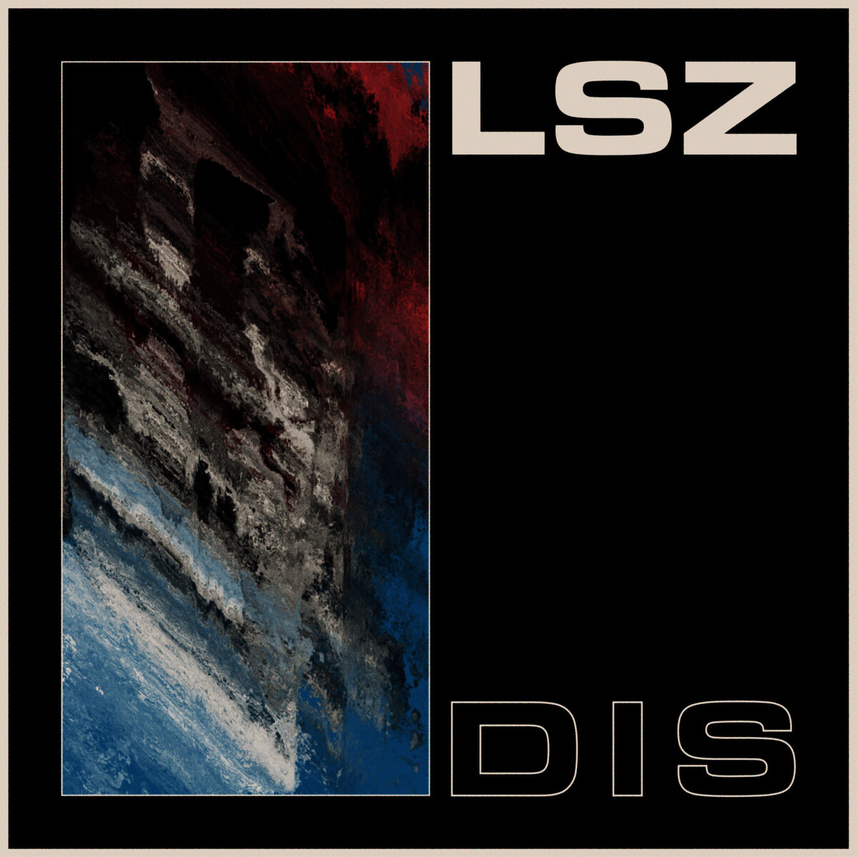 Dis by LSZ (Album): Reviews, Ratings, Credits, Song list - Rate Your Music