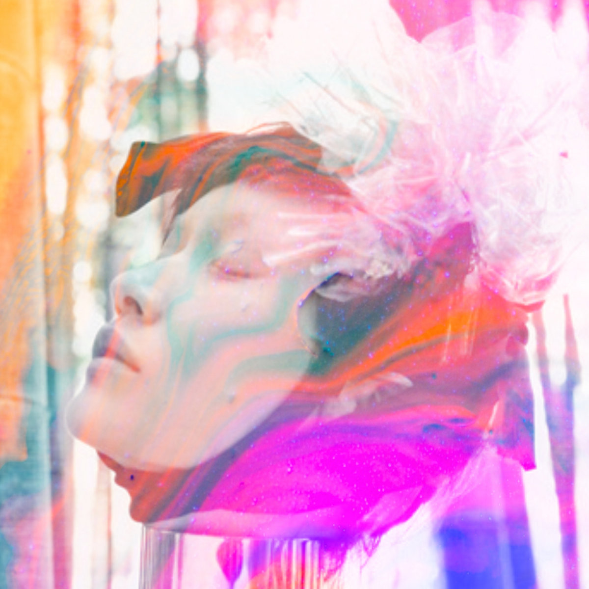 Shared Hallucination : Episode I by Various Artists (Album, Dreampunk ...