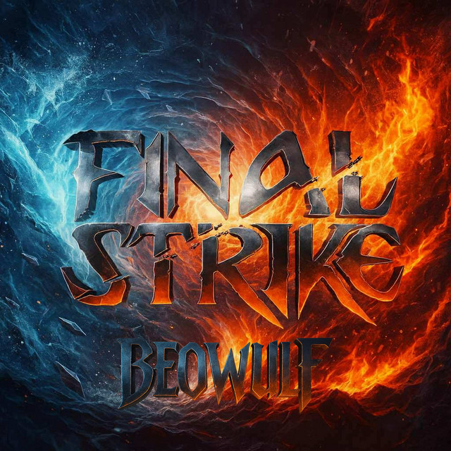 Beowulf by Final Strike (Single, Power Metal): Reviews, Ratings ...