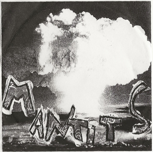 Mantits by Mantits (Album, Folk Punk): Reviews, Ratings, Credits, Song ...