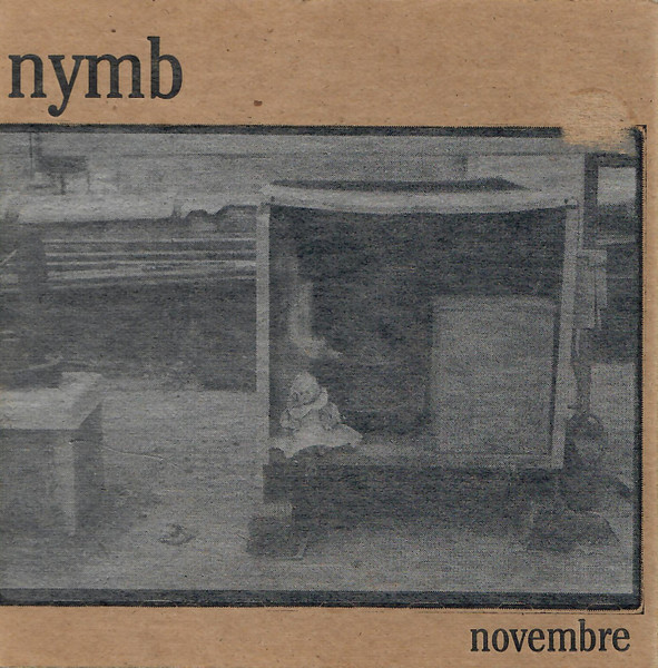 Nymb Albums: songs, discography, biography, and listening guide - Rate ...