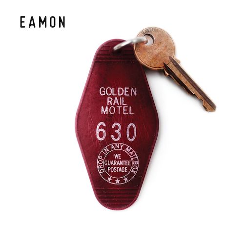 Golden Rail Motel by Eamon (Album, Pop Soul): Reviews, Ratings, Credits ...