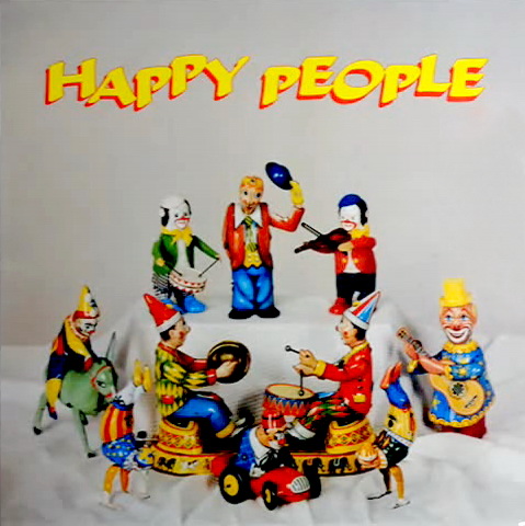 Happy People by Orchester Hubert Deuringer (Album): Reviews, Ratings ...
