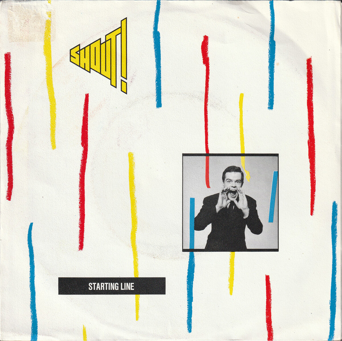 Shout! Albums: songs, discography, biography, and listening guide ...