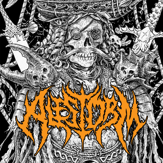 The Storm by Alestorm (Single, Folk Metal): Reviews, Ratings, Credits ...