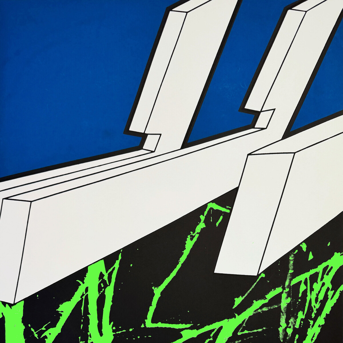 Custom chart: Best albums of 2025 - Rate Your Music