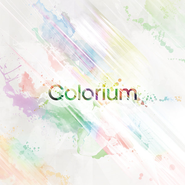 Colorium by syatten (Album, Progressive House): Reviews, Ratings ...