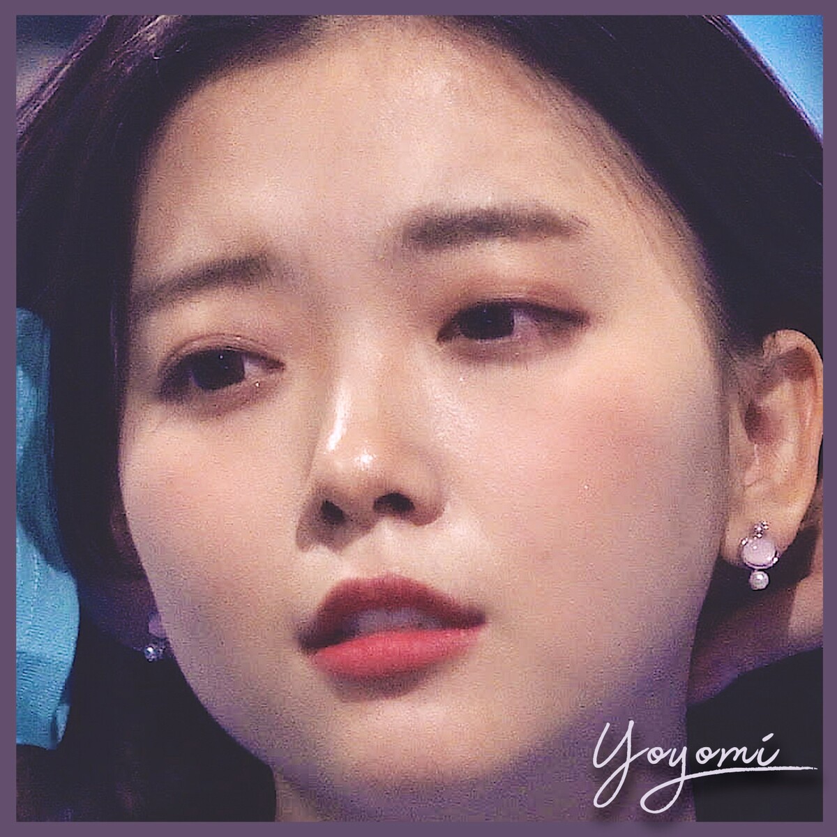 늘 너이길 바래 by 요요미 [YOYOMI] (Single): Reviews, Ratings, Credits, Song list - Rate Your Music