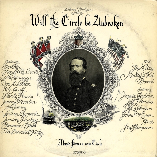 Best Traditional Bluegrass albums of all time - Rate Your Music