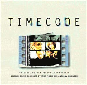 Time Code by Mike Figgis & Anthony Marinelli (Album): Reviews, Ratings, Credits, Song list ...