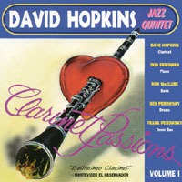 David Hopkins Albums: songs, discography, biography, and listening ...