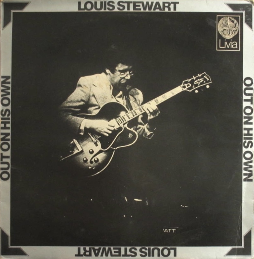 Louis Stewart Albums: songs, discography, biography, and listening ...