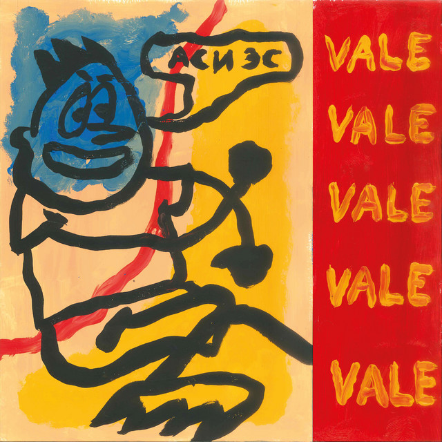 Así Es by vale vale vale vale vale (Single): Reviews, Ratings, Credits ...