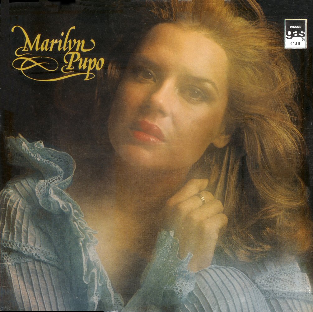 Marilyn Pupo Albums: songs, discography, biography, and listening guide ...