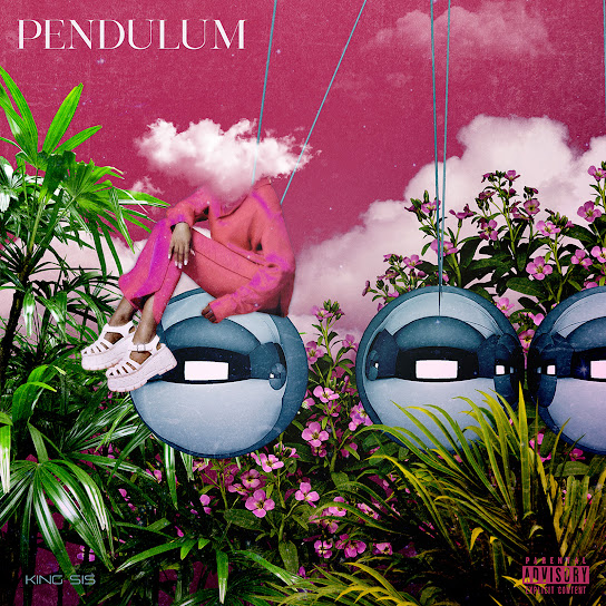 Pendulum by King Sis (EP, Alternative R&B): Reviews, Ratings, Credits ...