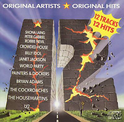 12 by Various Artists (Compilation, Pop Rock): Reviews, Ratings ...