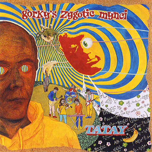 Best Psychedelic Pop albums of 1994 - Rate Your Music