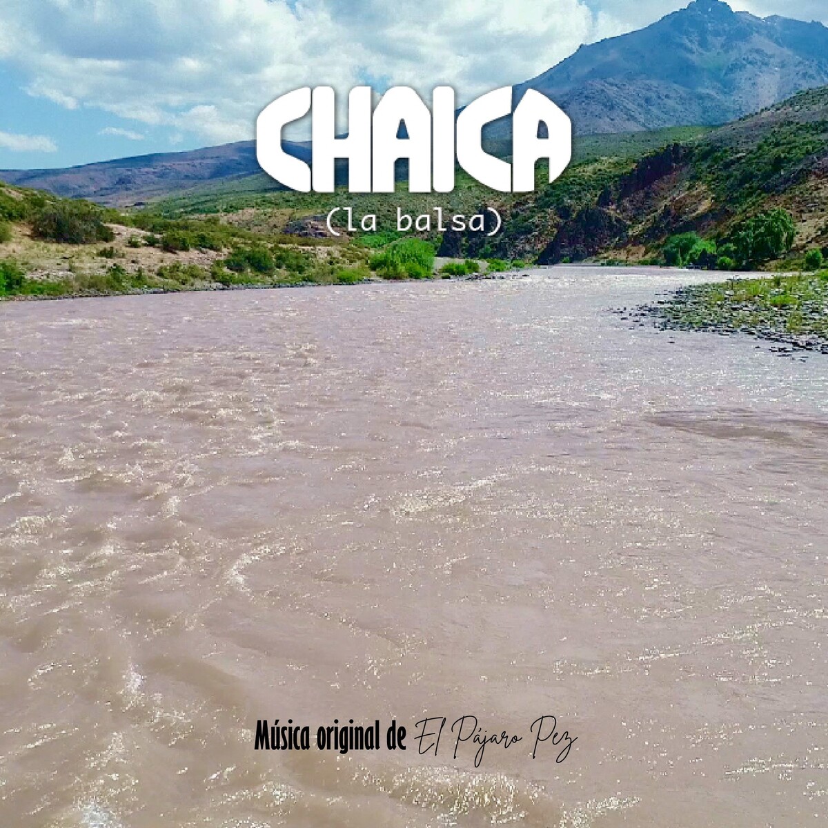 Chaica (La balsa) by El Pájaro Pez (Album): Reviews, Ratings, Credits ...