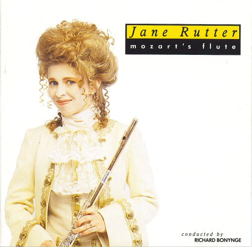 Jane Rutter Albums: songs, discography, biography, and listening guide ...