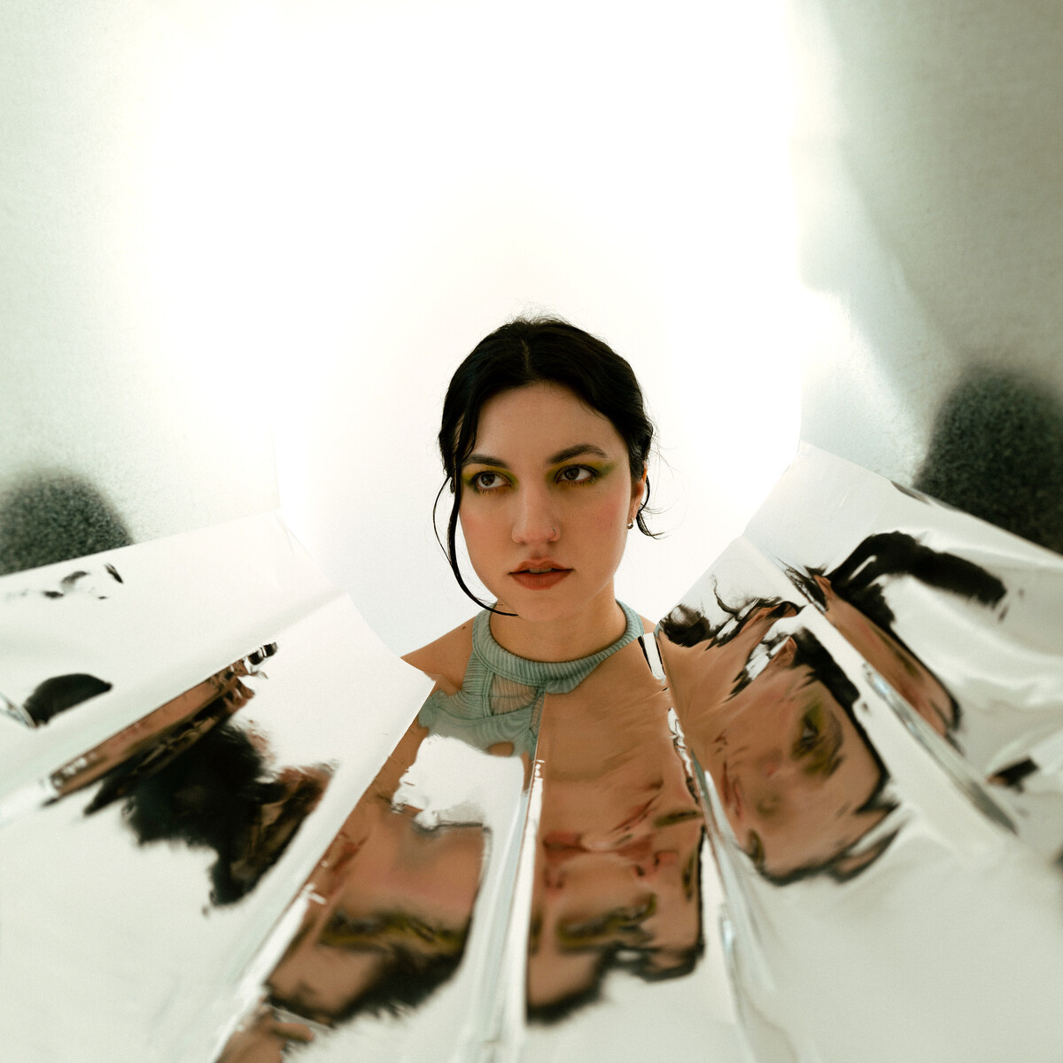 infina ad nausea by QRTR (Album, Deep House): Reviews, Ratings, Credits ...