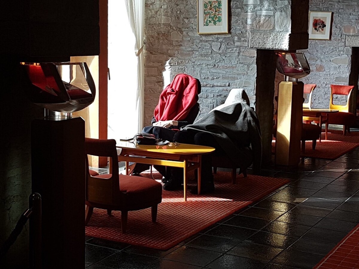 Invisible Background by Wave Formant (Album): Reviews, Ratings, Credits ...