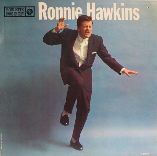 Ronnie Hawkins Albums: songs, discography, biography, and listening ...