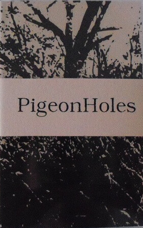 Demo by Pidgeonholes (EP; Man of 1000 Masks; Mask 2): Reviews, Ratings ...