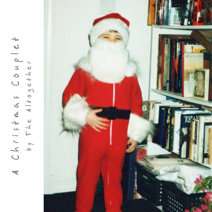 A Christmas Couplet by The Altogether (Single, Christmas Music ...