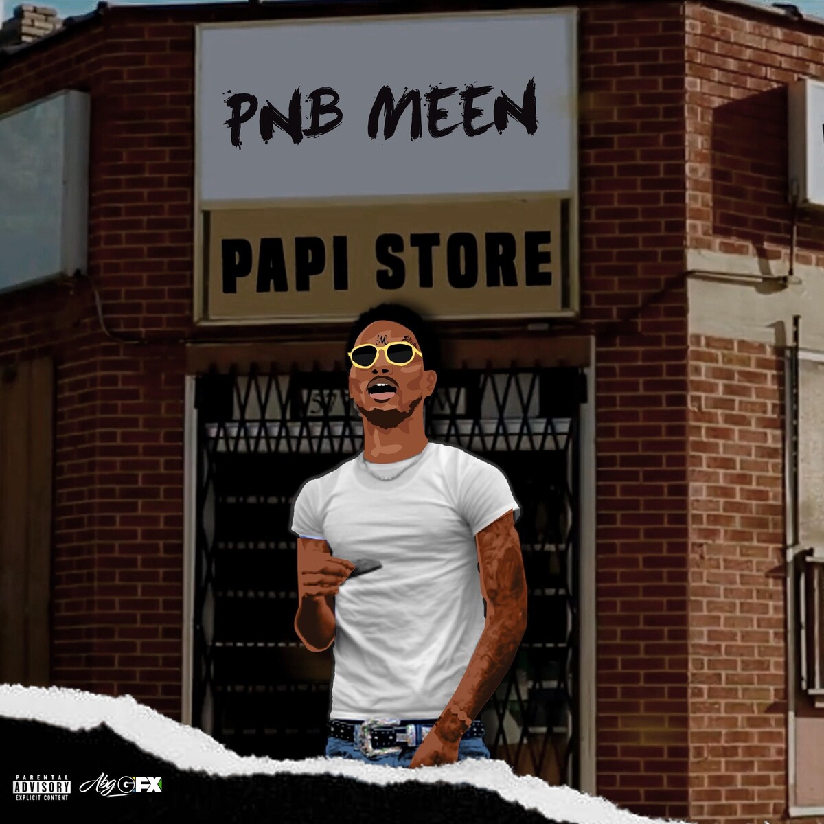 Papi Store by PnB Meen (Single): Reviews, Ratings, Credits, Song list ...