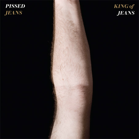 Pissed Jeans Albums: songs, discography, biography, and listening guide ...