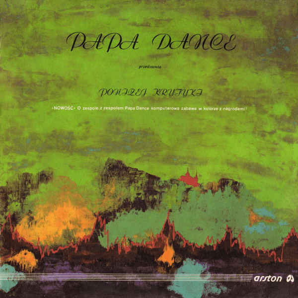 Papa Dance Albums: songs, discography, biography, and listening guide ...