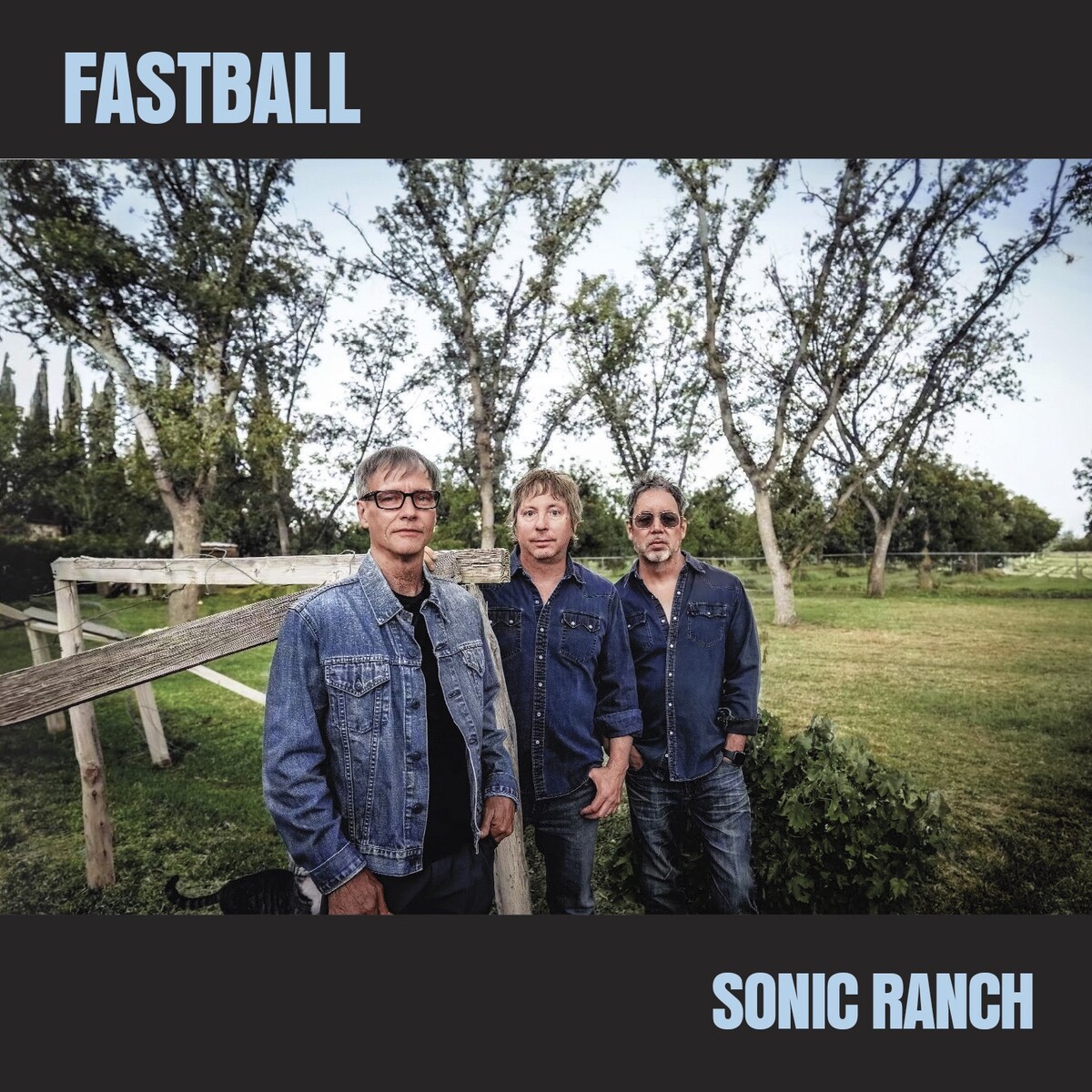 Sonic Ranch by Fastball (Album, Power Pop): Reviews, Ratings, Credits ...