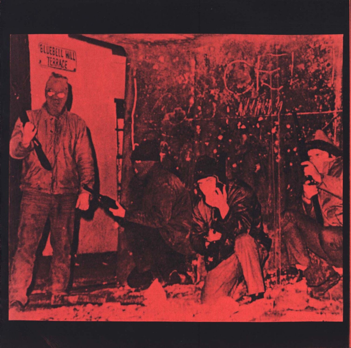 Crossed Out / Man Is the Bastard by Crossed Out / Man Is the Bastard ...