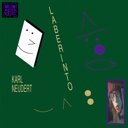 Laberinto by Karl Neudert (Single, Indietronica): Reviews, Ratings ...