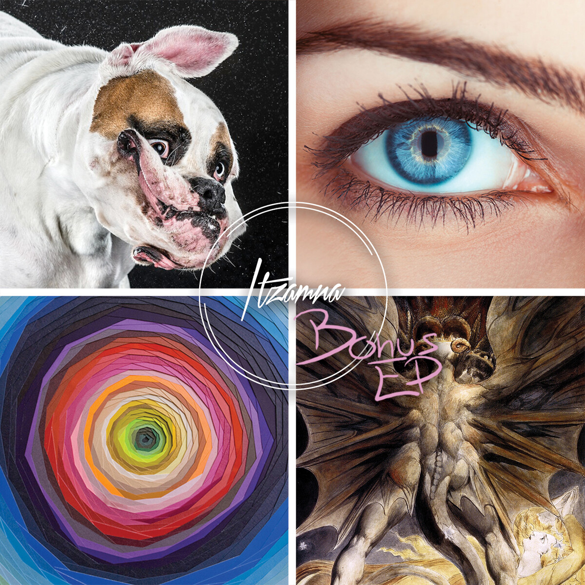 Most popular Symphonic Prog EPs of 2016 - Rate Your Music