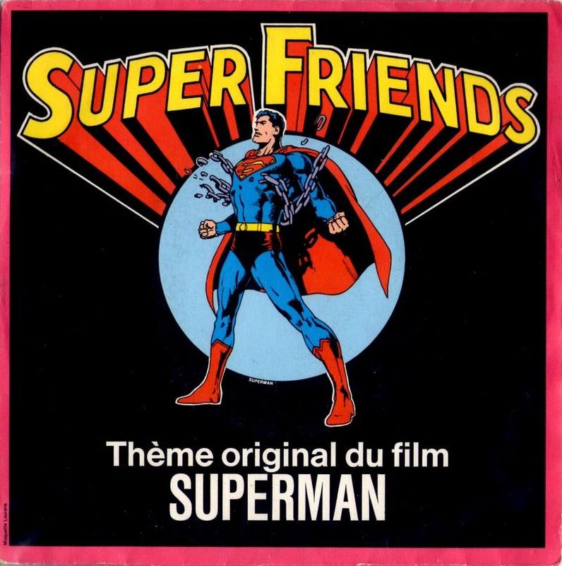 Superfriends Albums: songs, discography, biography, and listening guide ...