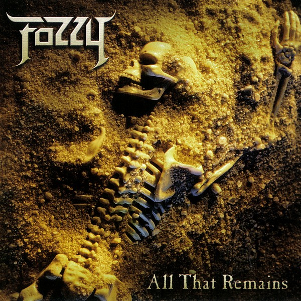 Fozzy Albums: songs, discography, biography, and listening guide - Rate ...