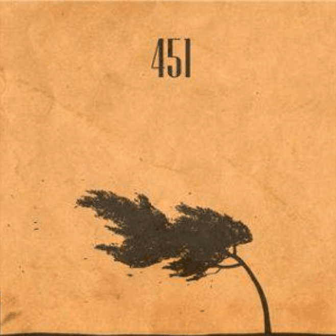 451 Albums: songs, discography, biography, and listening guide - Rate ...