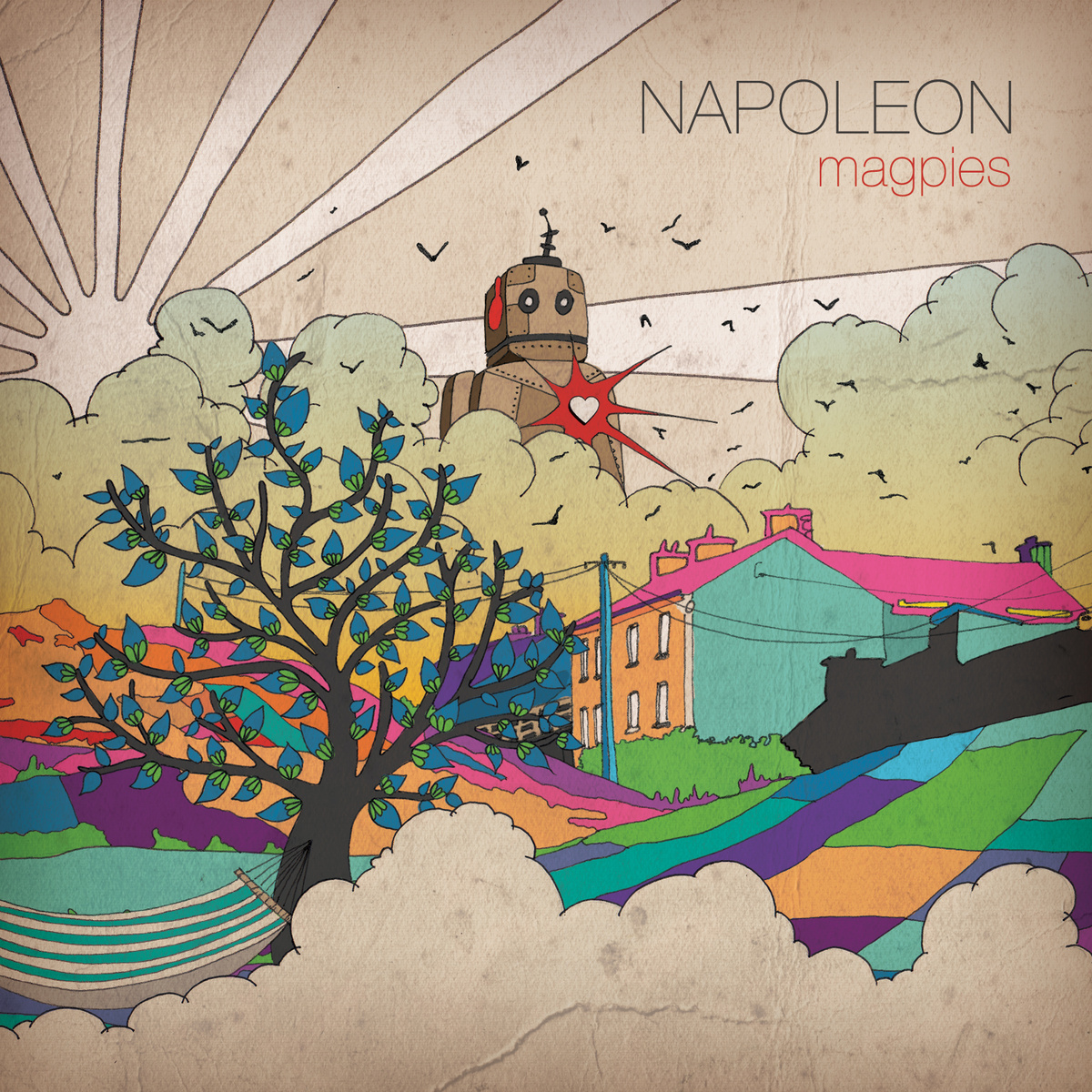 Napoleon Albums: songs, discography, biography, and listening guide ...