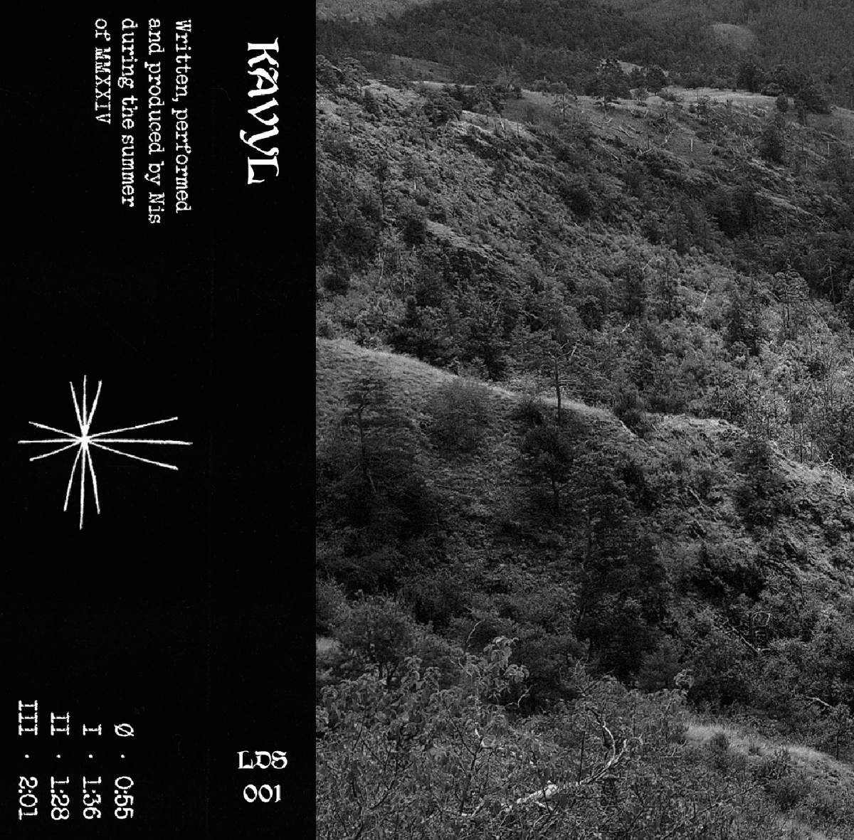 Kavyl Albums: songs, discography, biography, and listening guide - Rate ...