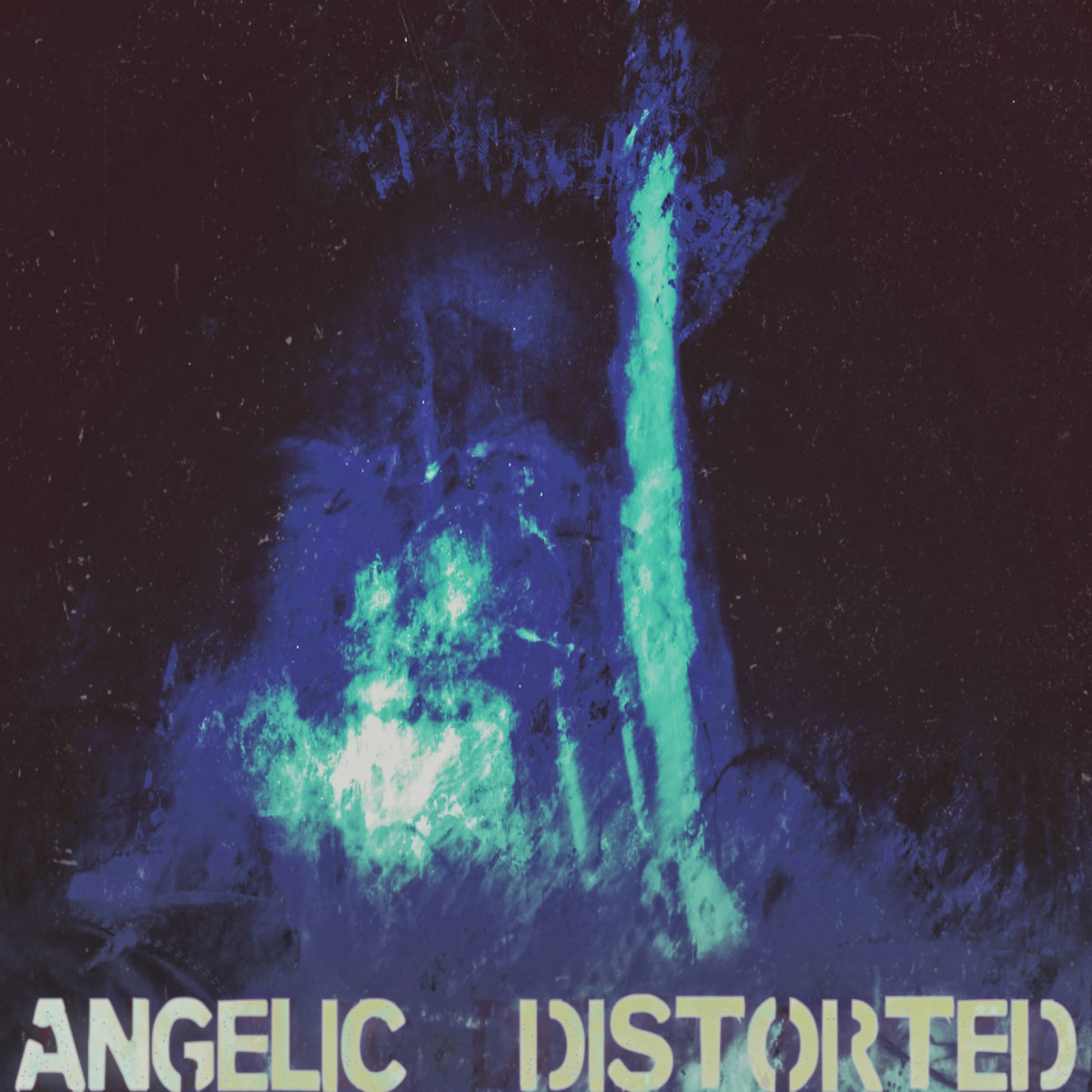 Angelic Distorted by Gantz (Single): Reviews, Ratings, Credits, Song ...