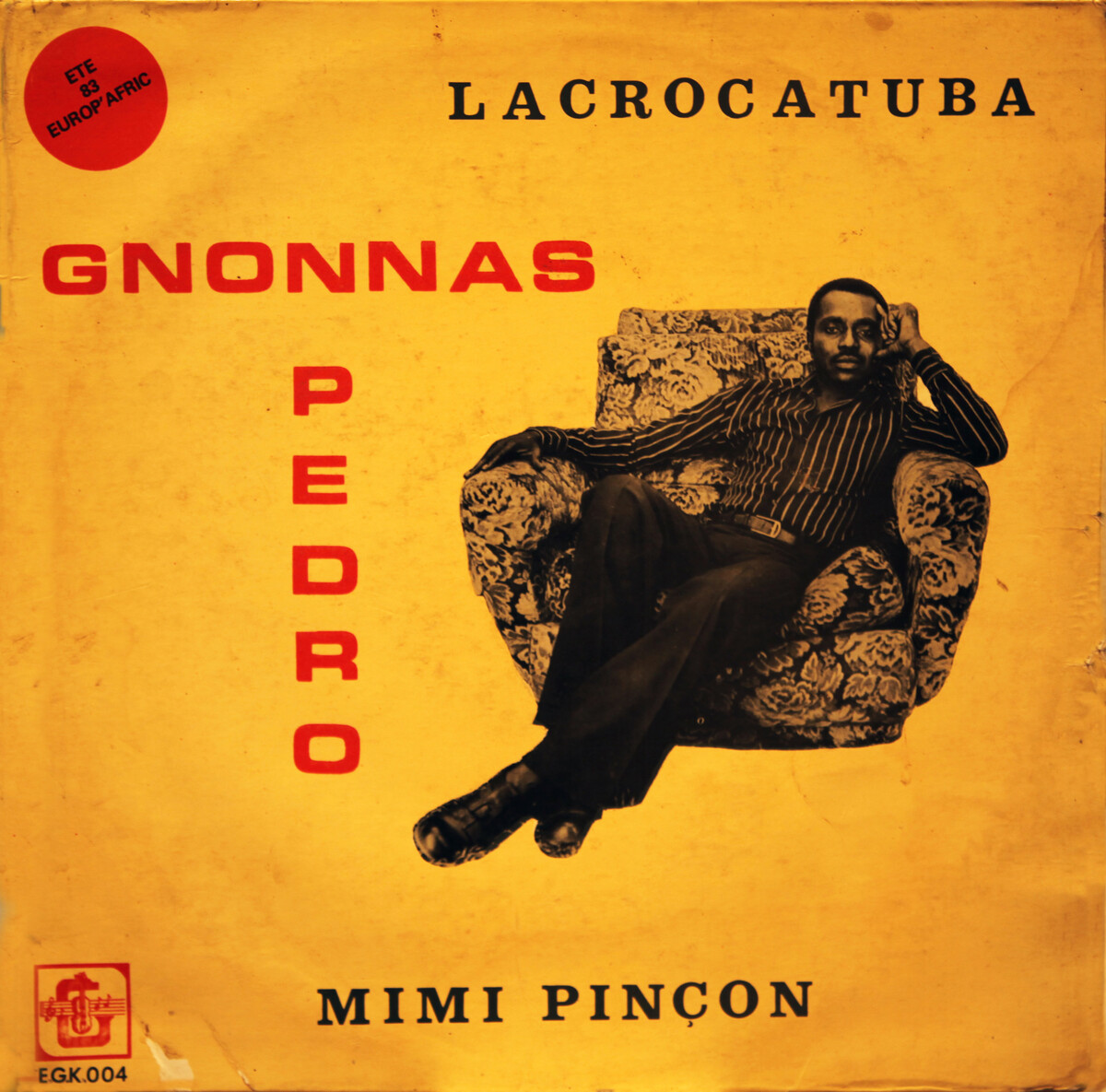 Best Fon Music EPs of the 1980s - Rate Your Music